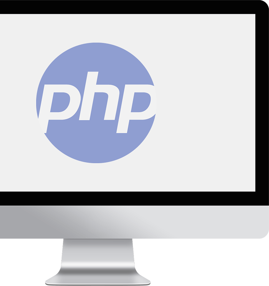 Custom Php Web Development Service Provider 0730