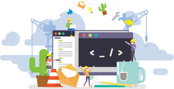 Best Javascript Development Company | Javascript Development Services