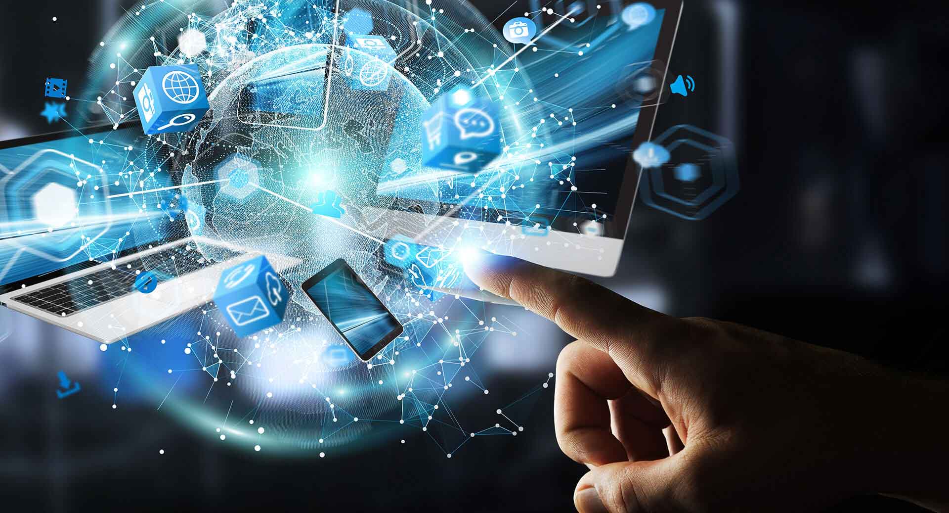 FasTrax Infotech – Web, Mobile & Enterprise Solution Provider in USA