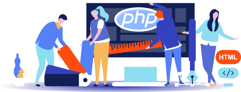 Top Web Development Company in USA – FasTrax Infotech