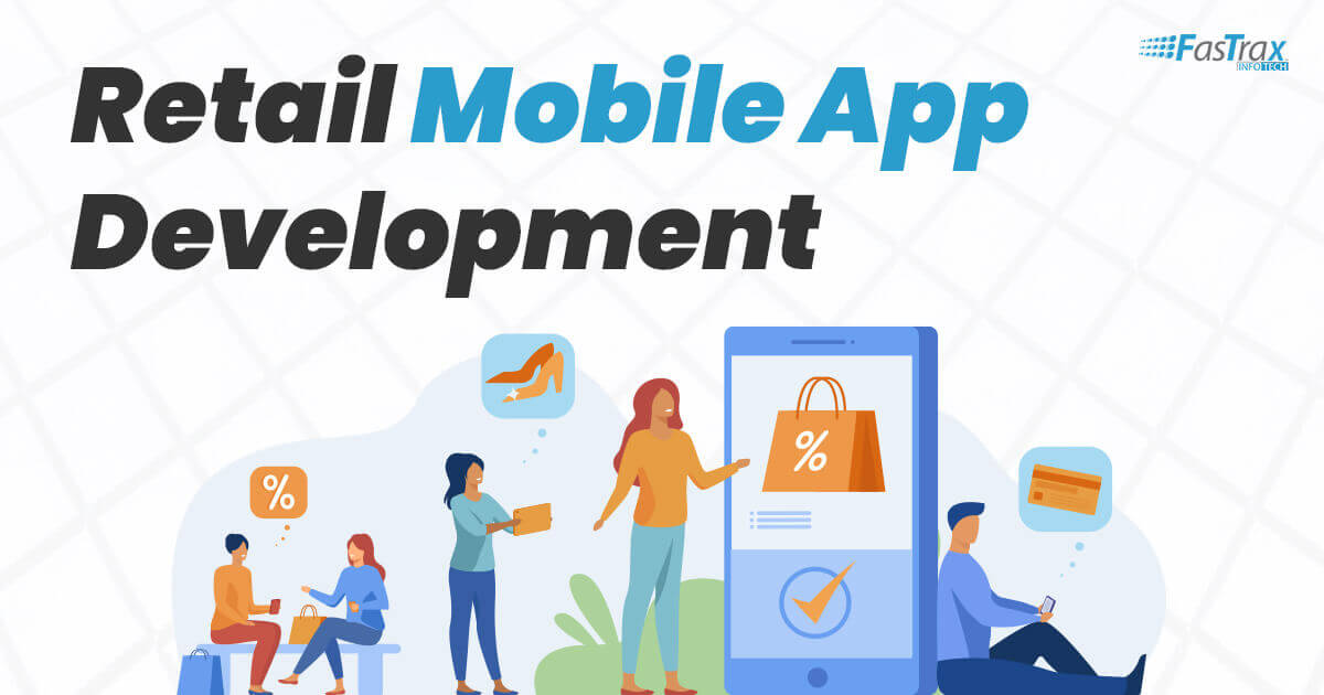 Why Retail App Is Essential for Business and What Are all Its Important ...